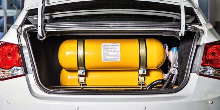 O que é Kit GNV? Entenda em detalhes! - Blogeral